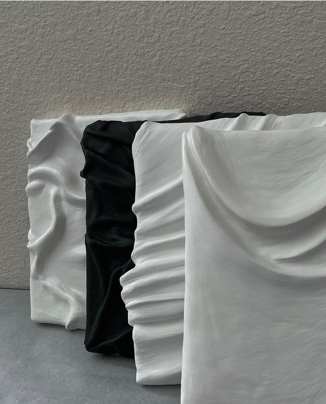 Minimalist Sculptural Art – Regiena Mae Art