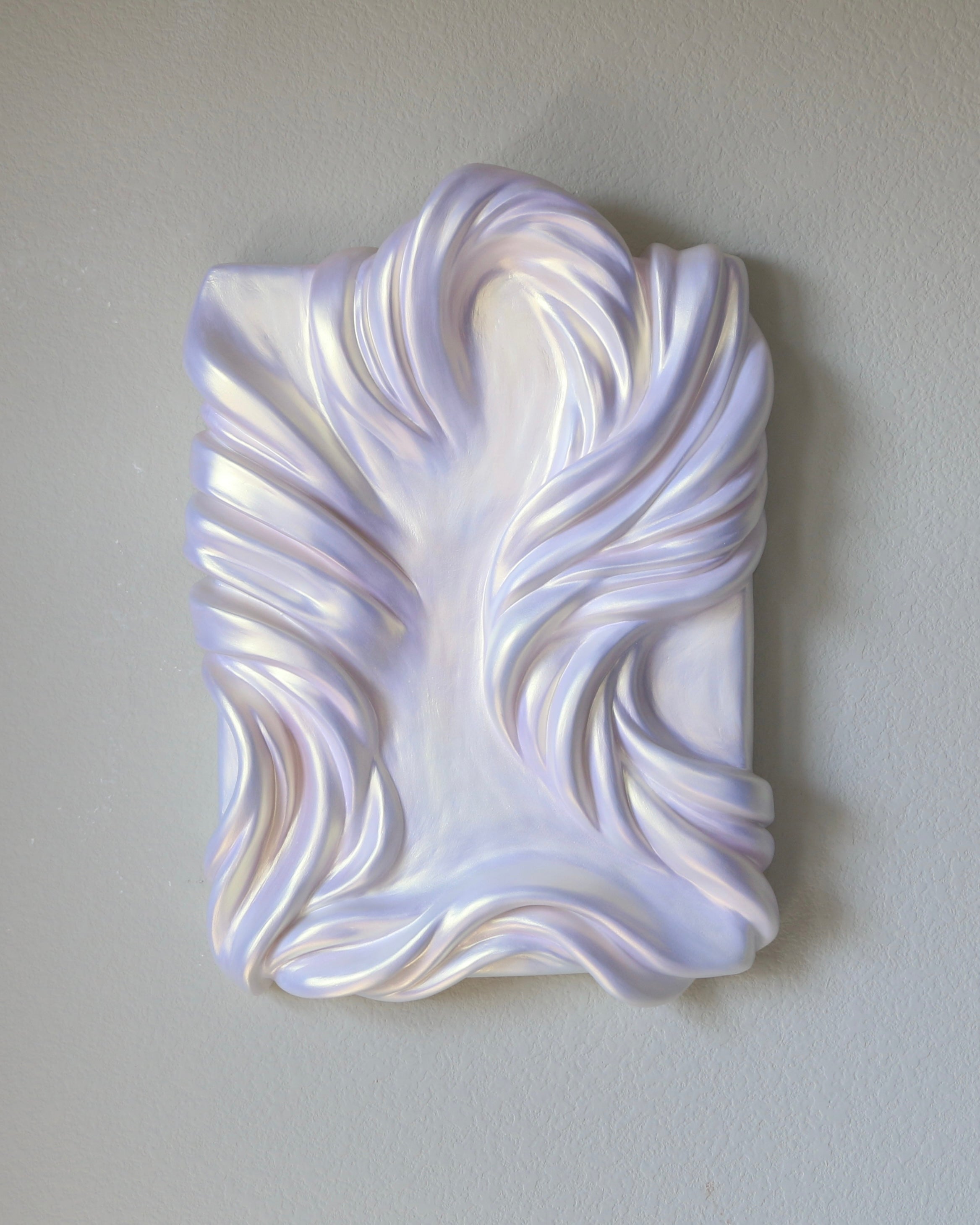 Beyond the dream, Inside my mind – Regiena Mae Art