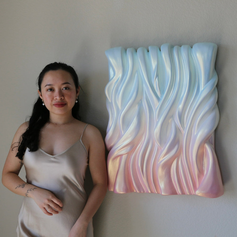 Regiena Mae Art – your little artist