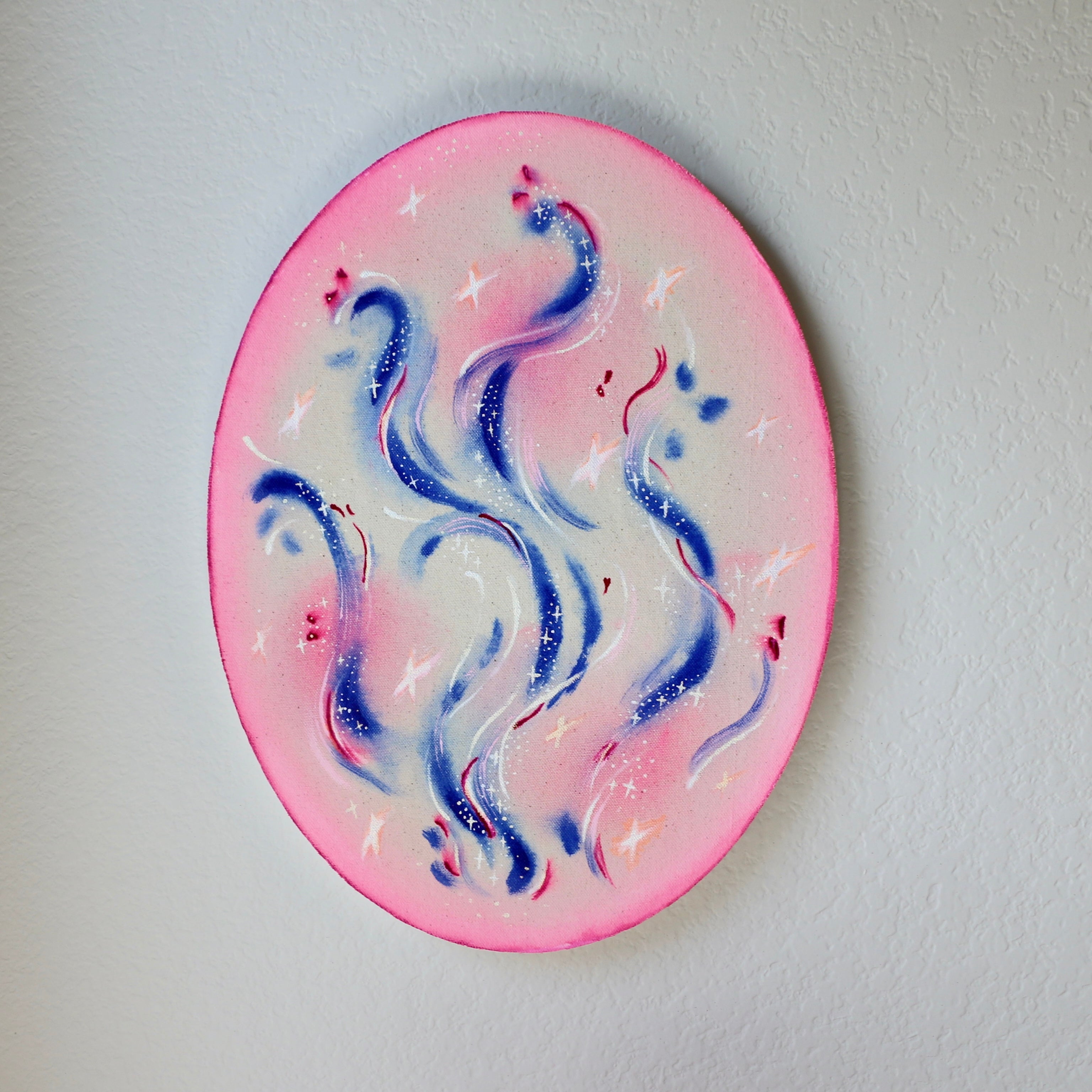Pure Joy – Regiena Mae Art